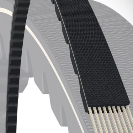 Drive Belts – Ecotip