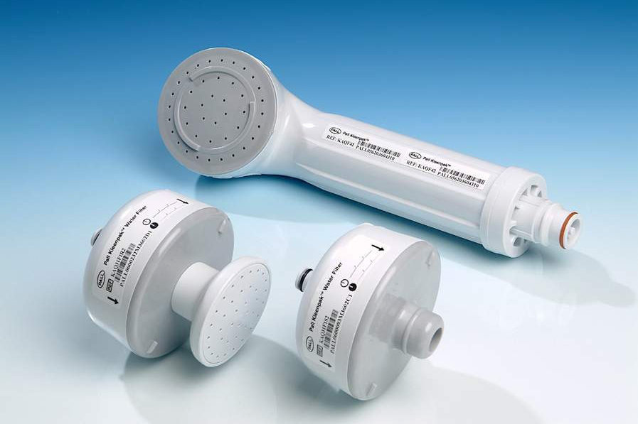 Pall Medical Water Filtration Solutions – Ecotip